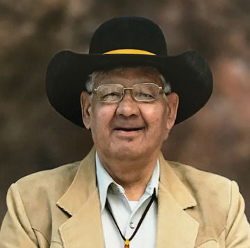 An Interview with Author, Pete Risingsun – The Curse of Dead Horse Canyon