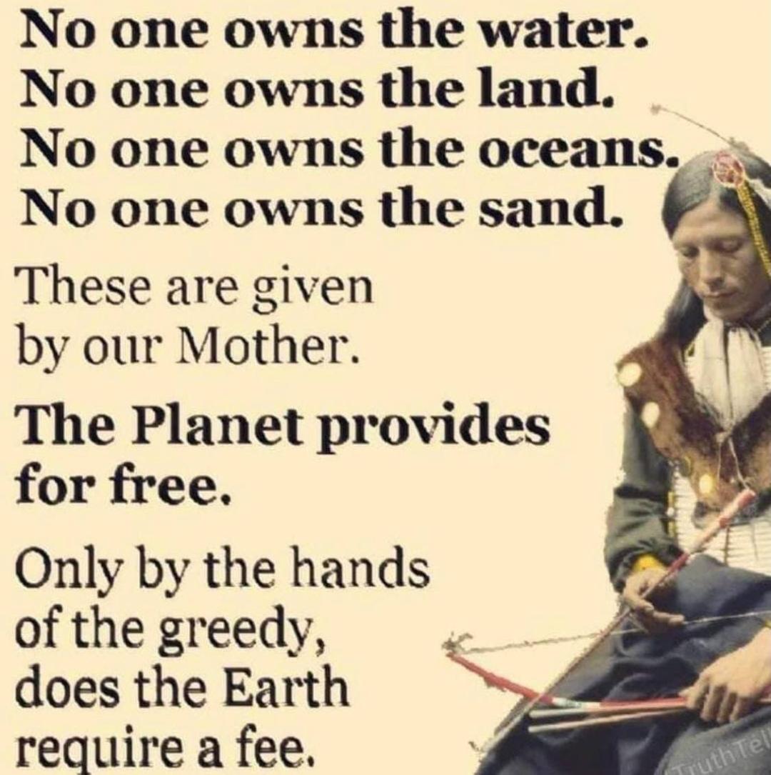 Native American Heritage Day – The Curse of Dead Horse Canyon